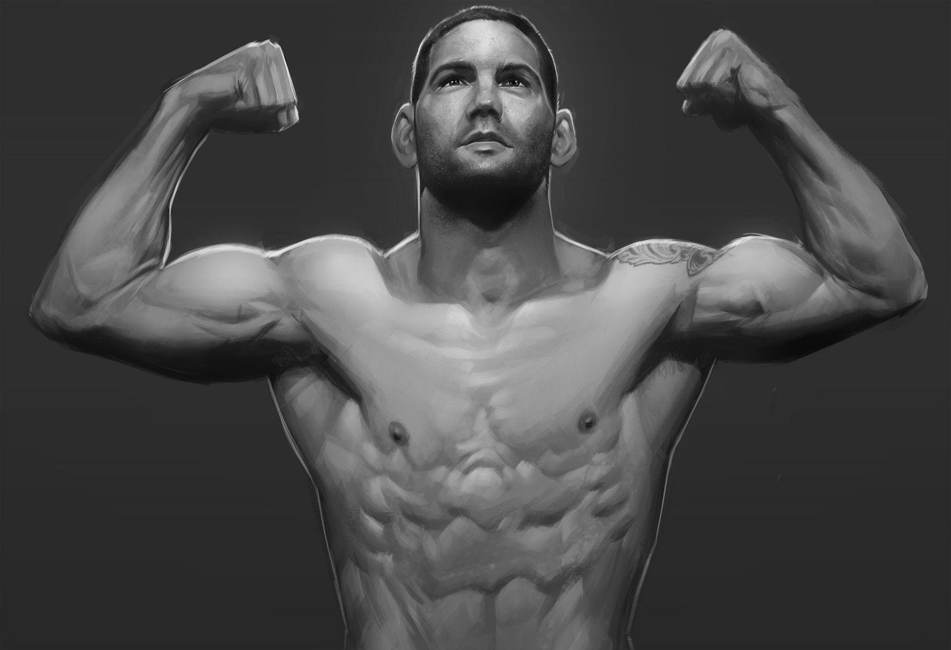 WILL CHRIS WEIDMAN BEAT ADESANYA?