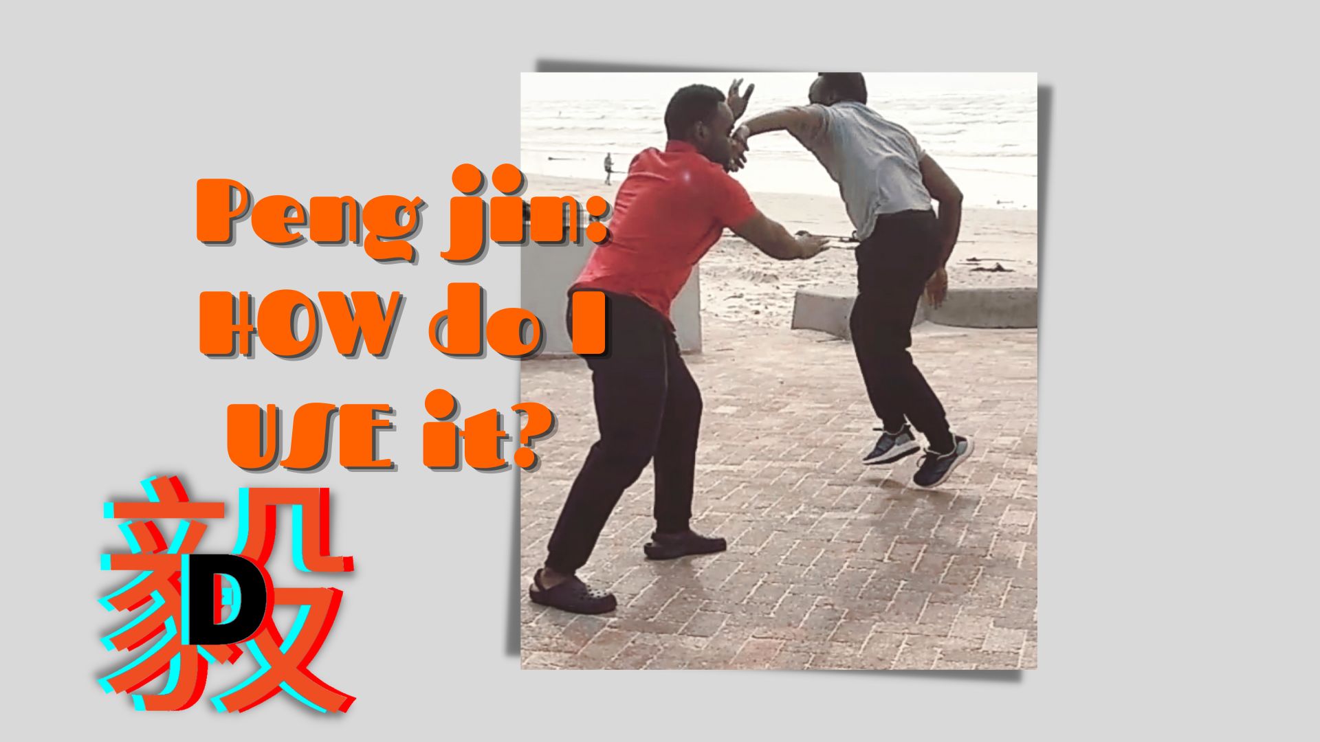 Peng Jin: How Do I USE it? - DeadlyDuels Media