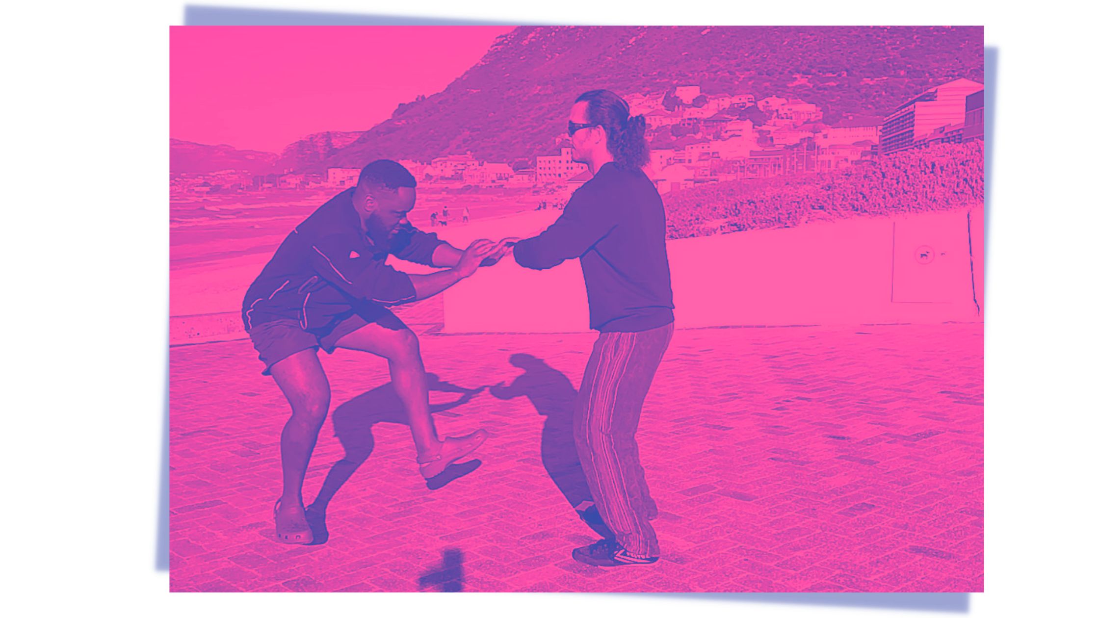 What Are the Secrets Behind Moving Slowly in Tai Chi?